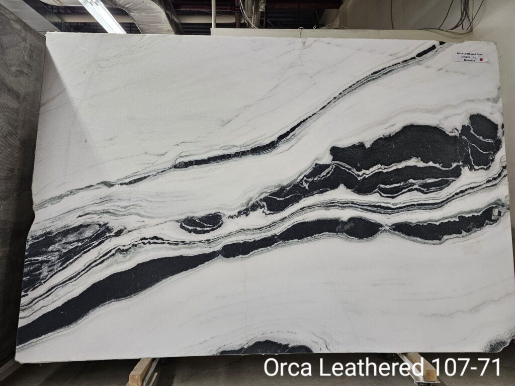 Orca Natural Stone – Durable, Bold & Timeless Elegance
